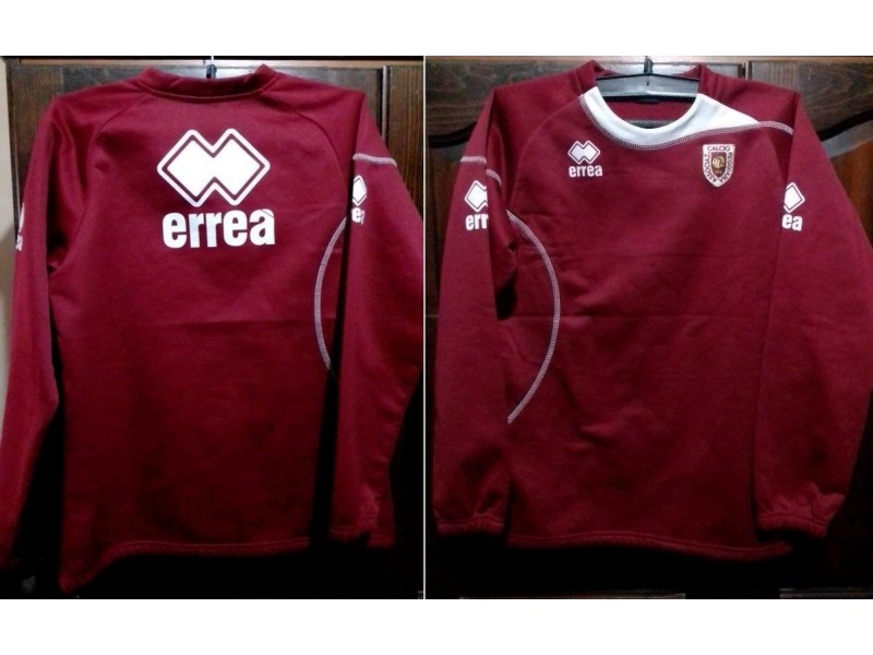 Reggina errea xs