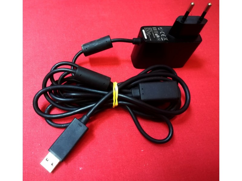 XBox 360 / Kinect adapter za Fat konzole ili PC