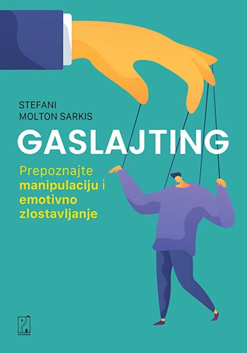 Gaslajting – Dr Stefani Molton Sarkis