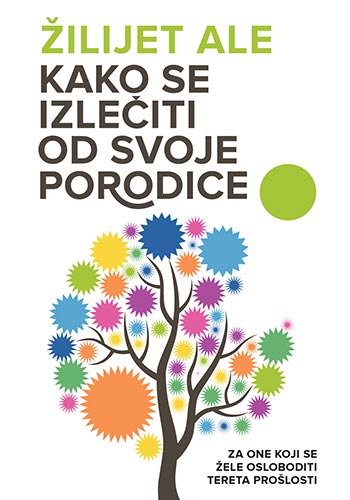 Kako se izlečiti od svoje porodice – Žilijet Ale