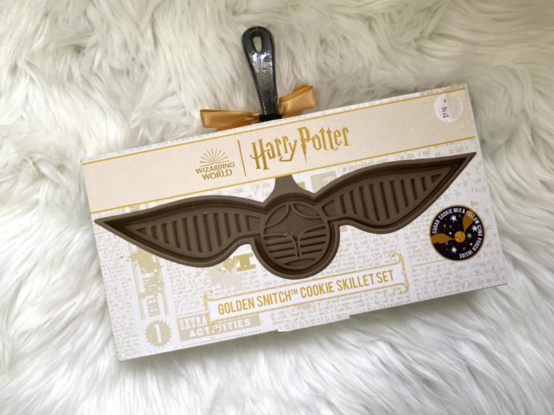 NOVO Primark Hary Potter tiganj