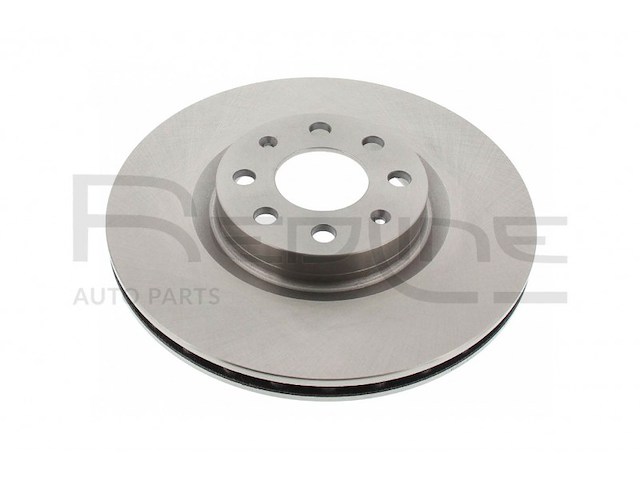 26FT004-Disk kočioni prednji  Fiat 500L-Fiat Doblo-Fiat Grande Punto-Fiat Punto Evo-Opel Adam-Opel Corsa D-Opel Corsa E-Opel Insignia A-zamenski rezervni deo