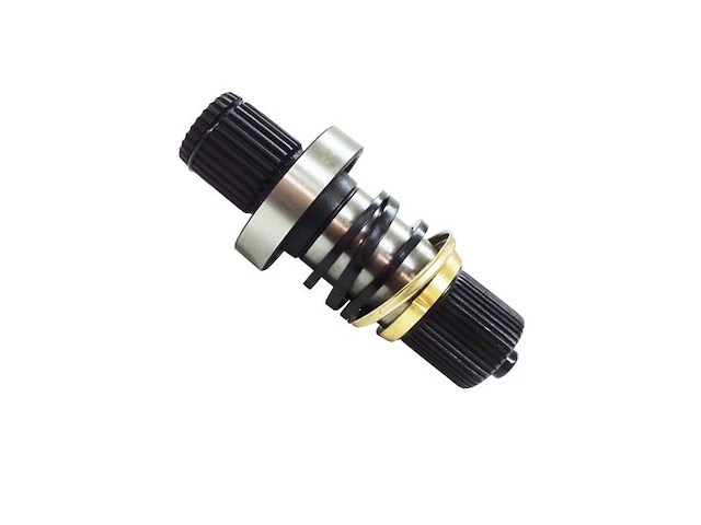 VWISH-T5M2 Poluosovina Volkswagen T5 2003--zamenski rezervni deo