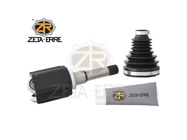 ZR8000-Zglob poluosovine do menjača Opel Astra J 1.6 Ecotec 16V-1.6 VVT 16V Automatic transmission-zamenski rezervni deo