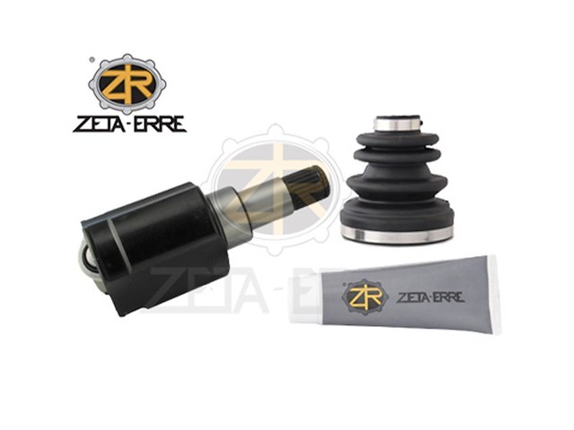 ZR8042-Zglob poluosovine do menjača levi Ford B-Max 1.4i-Ford Fiesta VI 1.4-1.4 Bi-fue-1.6 TDCi-1.5 TDCi-1.6 Ti-VCT-zamenski rezervni deo