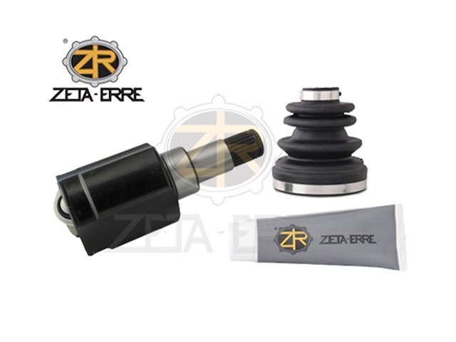 ZR8052-Zglob poluosovine do menjača levi  Ford B-Max 1.0 EcoBoost-1.5 TDCi-1.6 TDCi-Ford Fiesta VI 1.0 EcoBoost-1.0 ST Sport-zamenski rezervni deo
