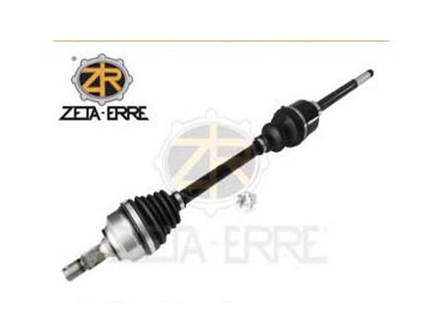 ZR11795-Poluosovina desna Citroen Berlingo II-Citroen Belingo III-Citroen C4 I-Citroen C4 Picasso-Gran Picasso I-Peugeot 307-Peugeot Partner-Peugeot Partner Tepee-zamenski reyervni deo