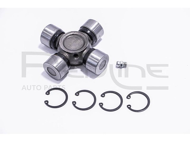 11MI001-Krst kardanskog vratila Mitsubishi L200 2.5 D-2.5 DI-D-Mitsubishi L 300 2.5 D-2.5 DI-D-Mitsubishi Pajero 2.3 TD-2.5 TDiC-2.6-zamenski rezervni deo