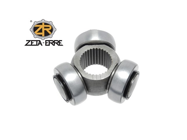ZR5335-Trostrani zglob poluosovine BMW 1 F40-BMW 2  F45-F46-BMW  X1 F48-BMW X2  F39-Mini Countryman Cooper F60-Mini Mini Clubman F54-zamenski rezervni deo