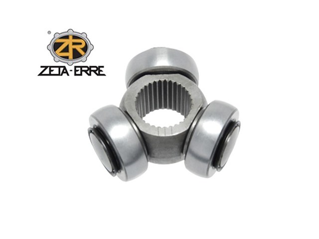 ZR5361-Trostrani zglob poluosovine BMW 1 F40-BMW 2 Active Tourer F45-BMW 2 Gran Tourer F46-BMW X1  F48-BMW X2  F39-Mini Countryman Cooper F60-Mini Countryman One F60-Mini Clubman F54 -zamenski rezervn