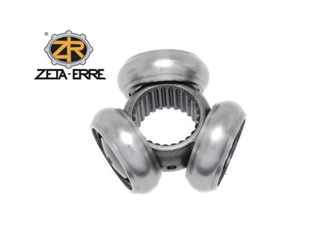 ZR5386-Trostrani zglob poluosovine do menjača Volvo V40 II Cross Country 1.5 T2-1.5 T3-2.0 D2- 2.0 D3-2.0 T4 Automatic transmission-zamenski rezervni deo