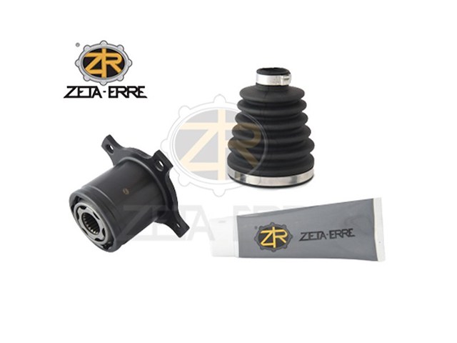 ZR7067-Zglob zadnje poluosovine do diferencijala Fiat Panda 312  0.9 Turbo 4X4-1.3 Multijet 4X4-zamenski rezervni deo