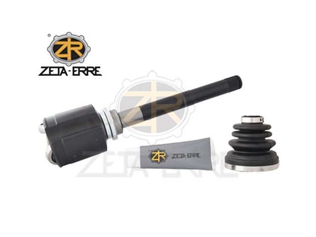 ZR8394-Zglob poluosovine do menjača desni Jeep Compass  2.0 CRD-Jeep Compass II 2.2 CRD-Jeep Patriot 2.2 CRD-zamenski rezervni deo