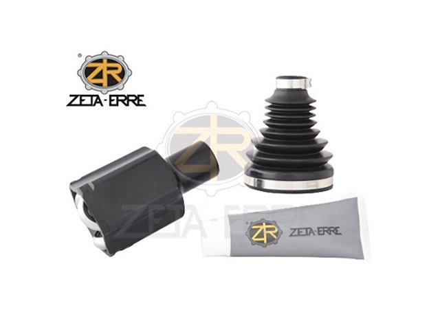 ZR8333-Zglob poluosovine do menjača levi Mercedes S Classe W222  S350  3.0 4-Matic -S400 3.0 4-Matic -S450 3.0 4-Matic -- S500 4.7 4-Matic -- S560 4.0  4-Matic  zamenski rezervni deo