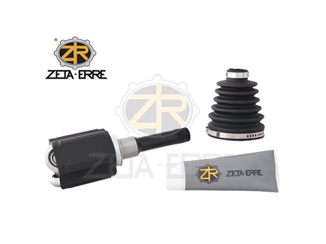 ZR8331-Zglob poluosovine do menjača levi Chevrolet Cruze J300 1.6 16V-1.8 DVVT 16V Automatic transmission-zamenski rezervni deo