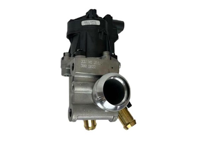 5802061033-EGR Ventil Fiat Ducato 2.3 D Multijet  Euro 6