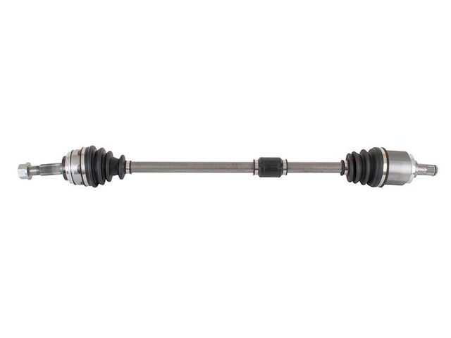 NI-8-516 Poluosovina desna Primera N16  1.5 Manual transmission-zamenski rezervni deo