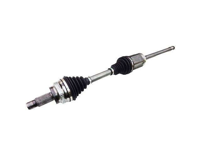 BM-8-231A Poluosovina desna BMW 3 xDrive E90-E91-E92 L=895mm -zamenski rezervni deo