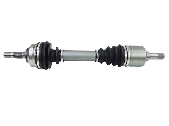 CT-8-568 Poluosovina leva Citroen C4 2.0 HDI-Peugeot 307 2.0 HDI-zamenski rezervni deo