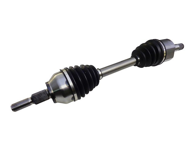 FD-8-791 Poluosovina leva Ford Focus III 2.0 ST-2.3 RS-zamenski rezervni deo