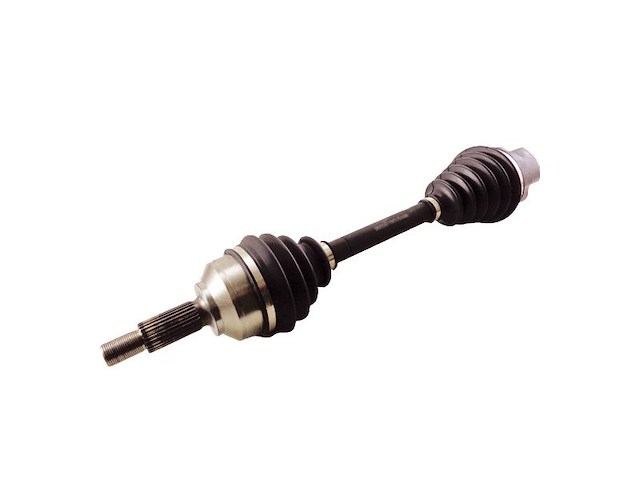 FD-8-8560 Poluosovina desna Ford Mondeo III-zamenski rezervni deo