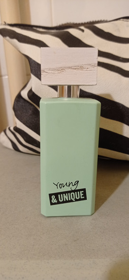 Velnea young Unique parfem