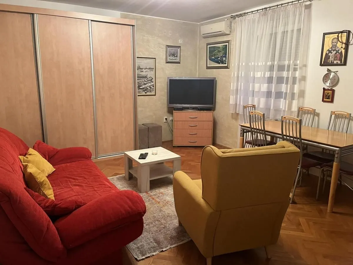 Prodaja, jednosoban stan, 47m2, Grbavica, Novi Sad, Novi Sad