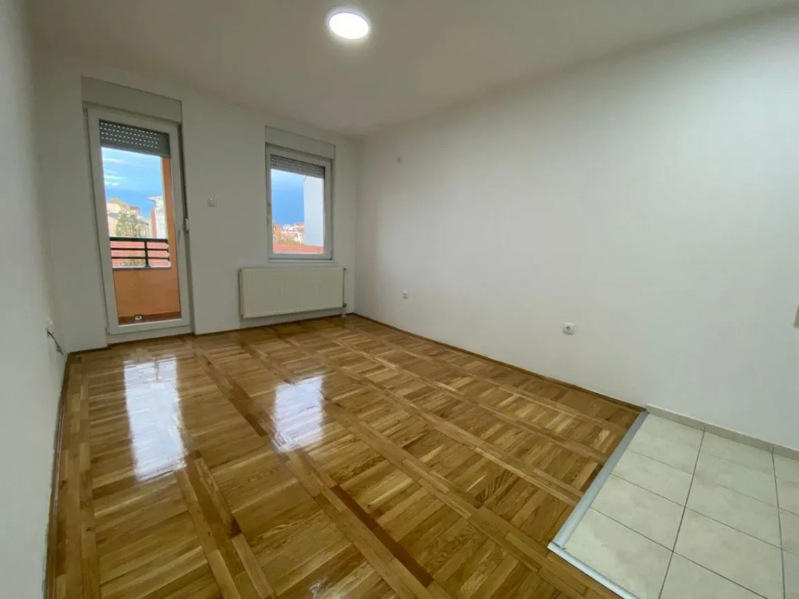 Prodaja, stan, 24m2, Novi Sad