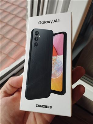 Samsung A14 4/64gb