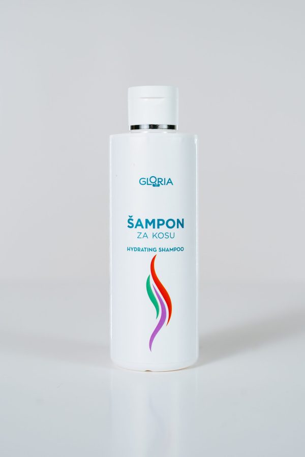 Gloria Hidratantni šampon 200ml