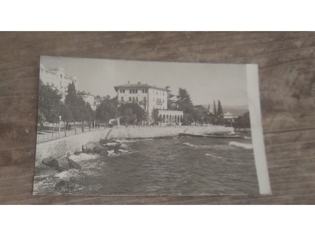 RAZGLEDNICA OPATIJA 1949