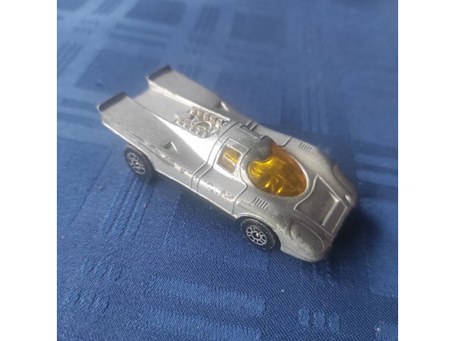 Corgi Juniors: Porsche 917