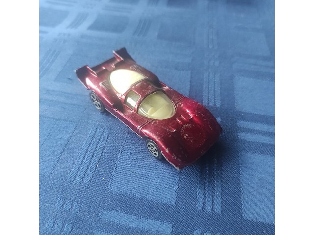 Corgi Juniors: Ferrari 512 S