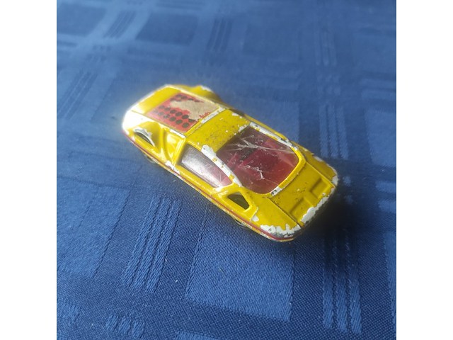 Corgi Juniors: Pininfarina modulo