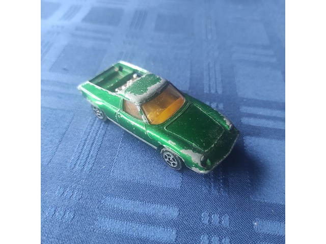 Corgi Juniors: Lotus Europa