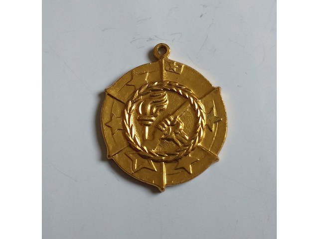medalja 30 GODINA POBEDE NAD FAŠIZMOM 1945-1975 Yugosla
