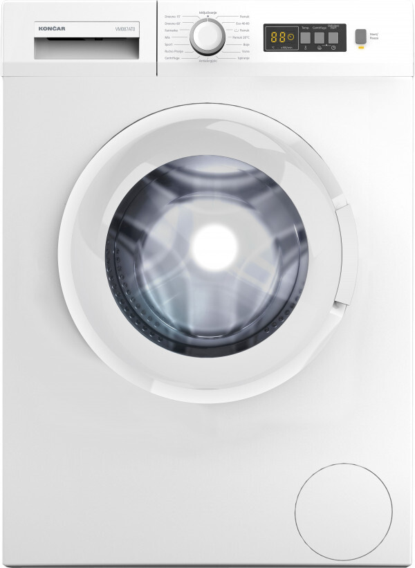 Končar mašina za pranje veša VM087AT0ID EK000459335