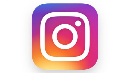 Instagram profil sa 7 300 domaćih pratioca