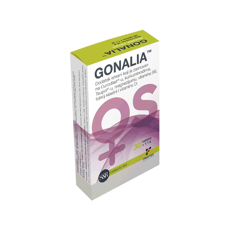GONALIA 30 tableta Zdravlje