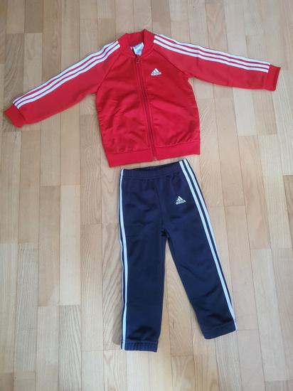 ORIGINAL ADIDAS TRENERKA