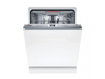 BOSCH SMV6YCX02E Ugradna mašina za pranje sudova