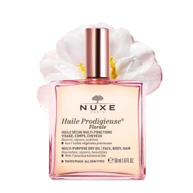 Nuxe Huile Prodigieuse Florale 50ml