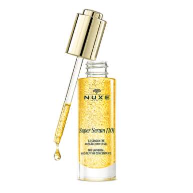 Nuxe Super Serum [10] Univerzalan anti-age koncentrat, 30 ml