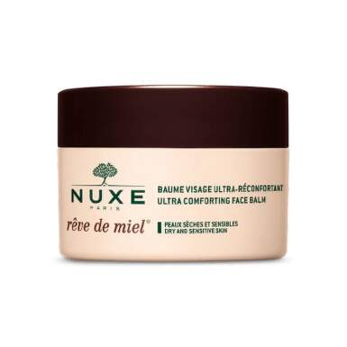 Nuxe Balzam za lice umirujući, 50 ml