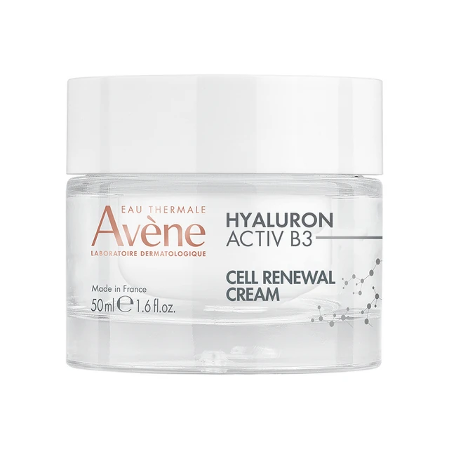 Avene Hyaluron Activ B3 Krema, 50 ml