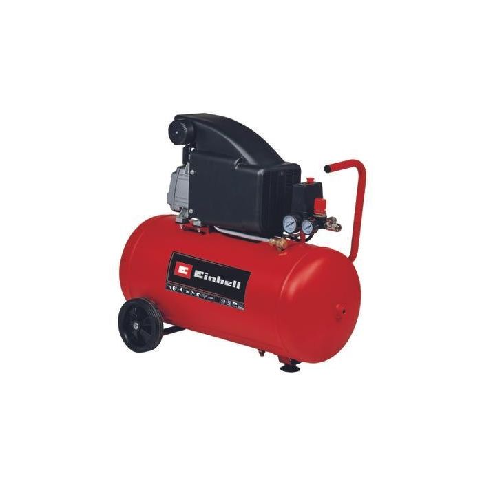 EINHELL TC-AC 270/50/8 kompresor za vazduh 50L