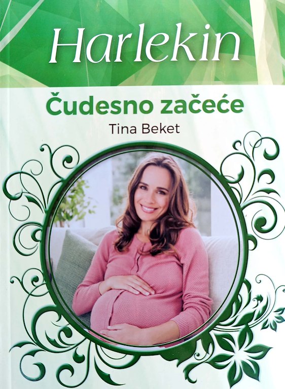 Čudesno začeće – Tina Beket