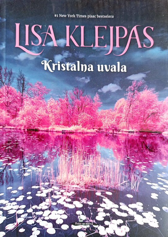 Lisa Klejpas – Kristalna uvala