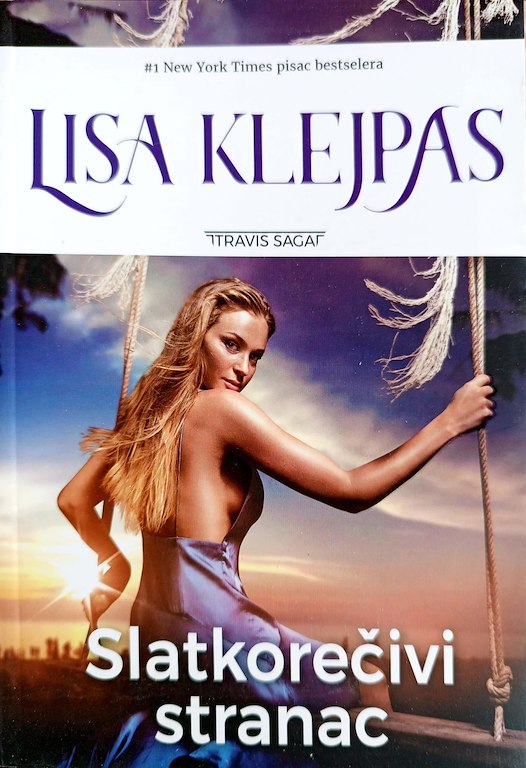 Lisa Klejpas – Slatkorečivi stranac