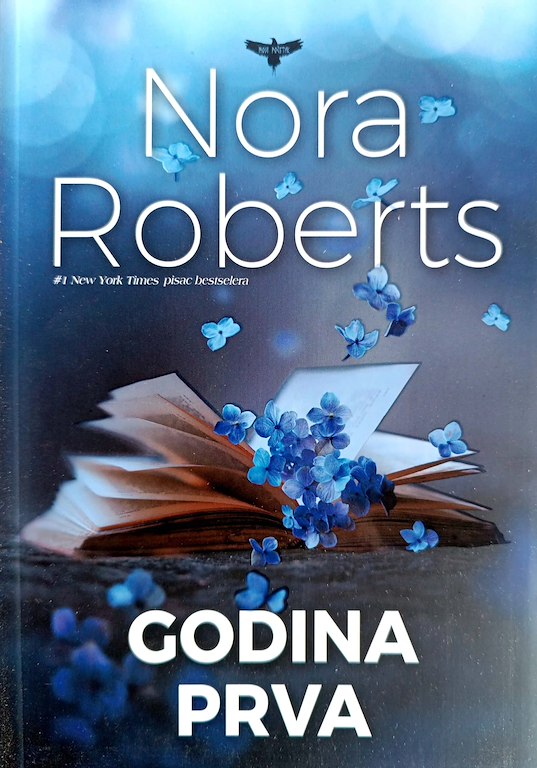 Nora Roberts – Godina prva